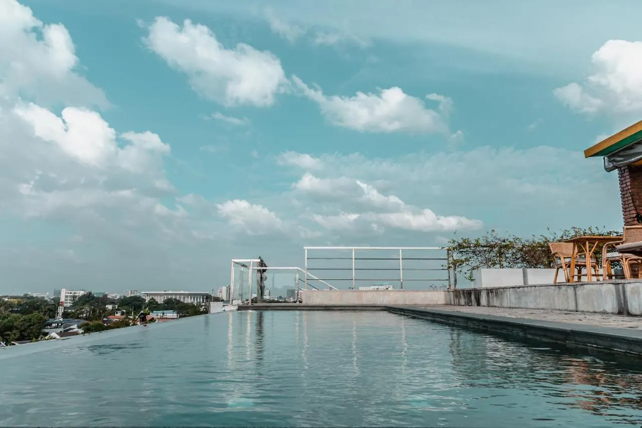 The 21 Best Boutique Hotels Colombo | 🔑 Book in 2026